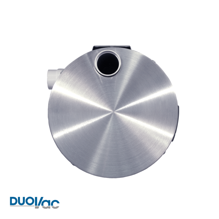 Duovac signature 200 - Duovac