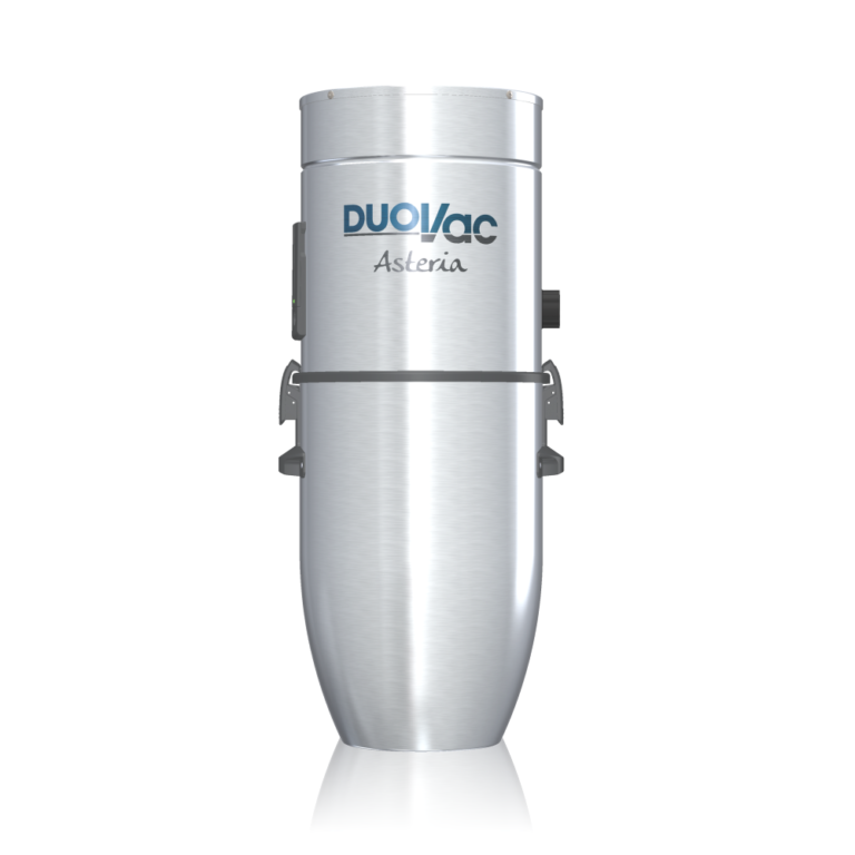 Aspirateurs Centralisés - Aspiration Intégré Mural | Duovac